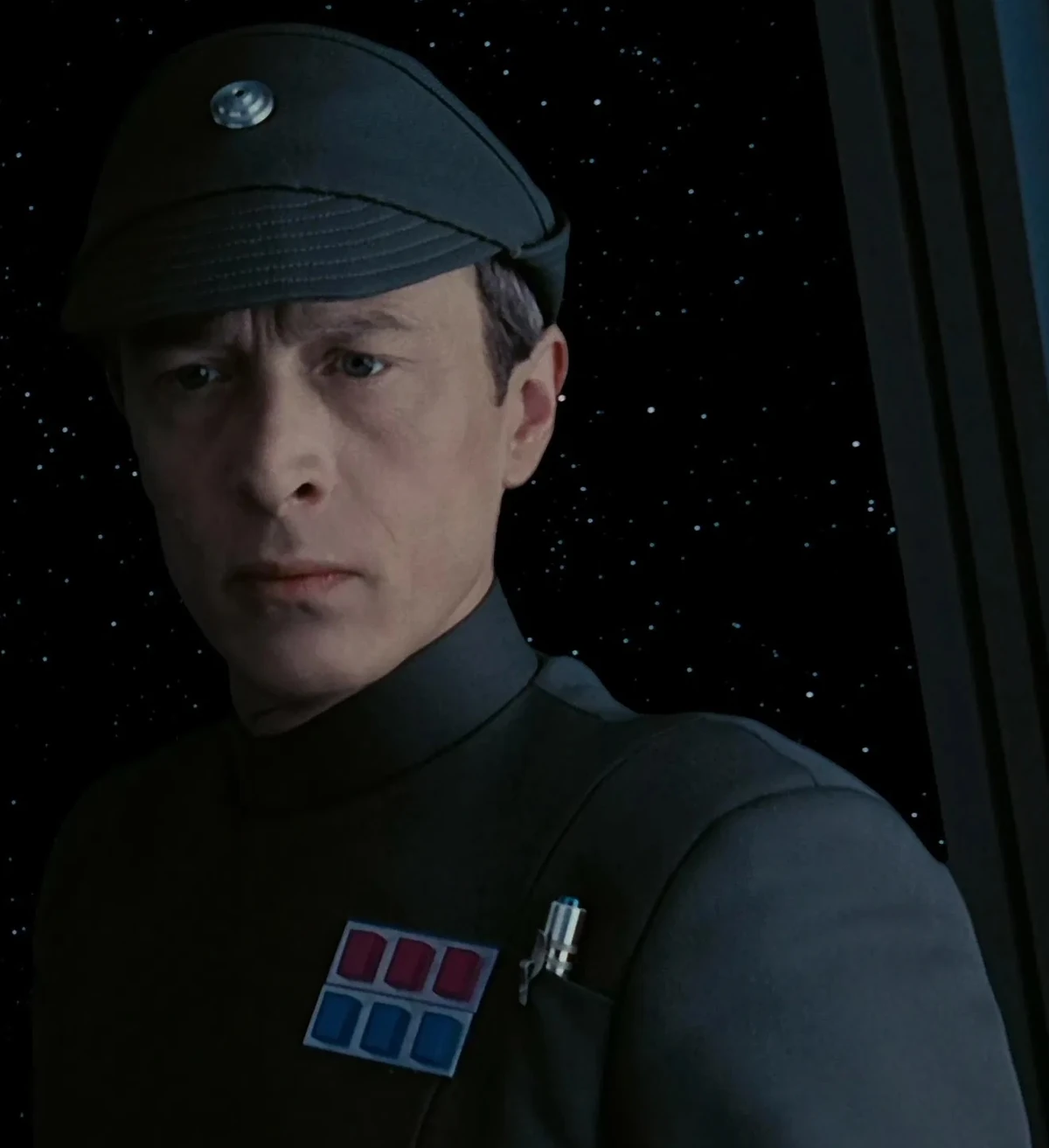 Michael Culver | Film and Television Wikia | Fandom