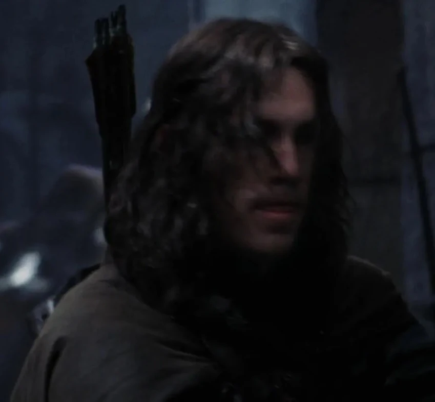 Royd Tolkien | Film and Television Wikia | Fandom