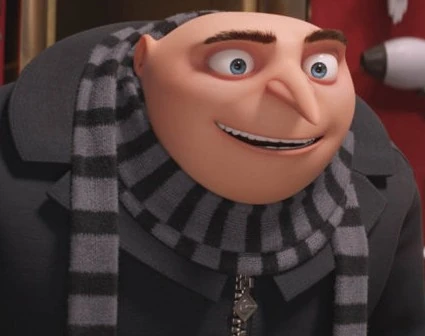 Despicable Me 3 | Film and Television Wikia | Fandom