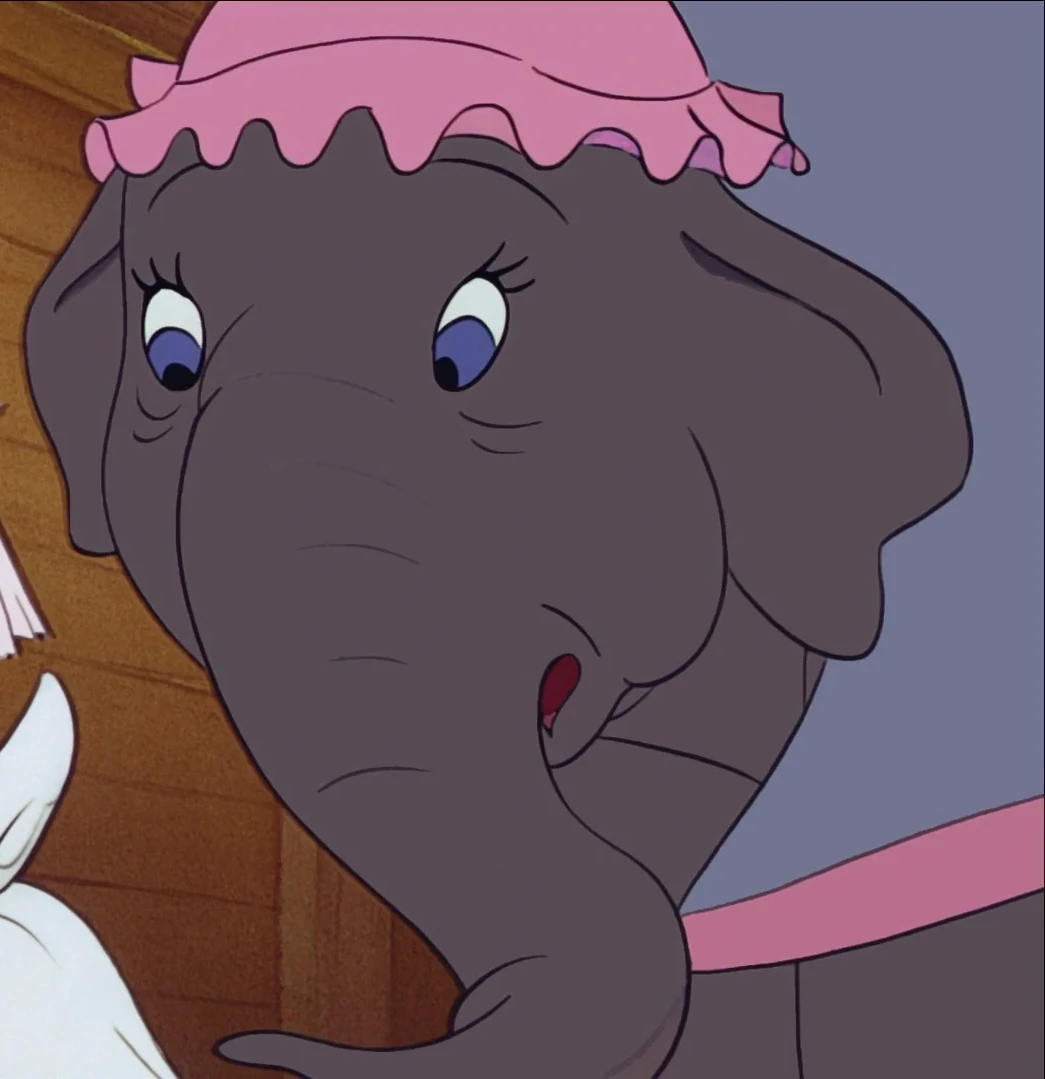 Verna Felton | Film and Television Wikia | Fandom