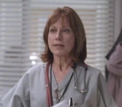 Cathy Lind Hayes