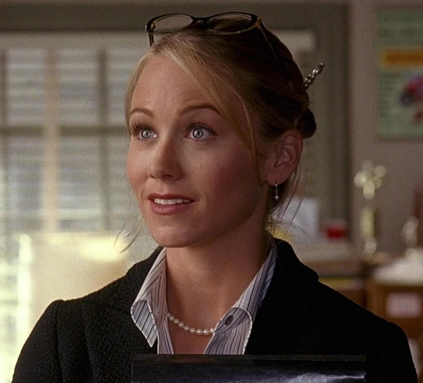 Christine Taylor | Film and Television Wikia | Fandom