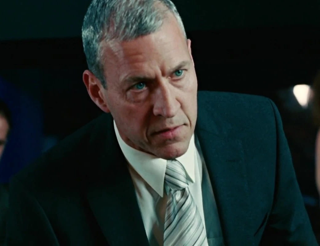 David Roberts (Australian actor) | Film and Television Wikia | Fandom