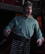 Enn Reitel | Film and Television Wikia | Fandom