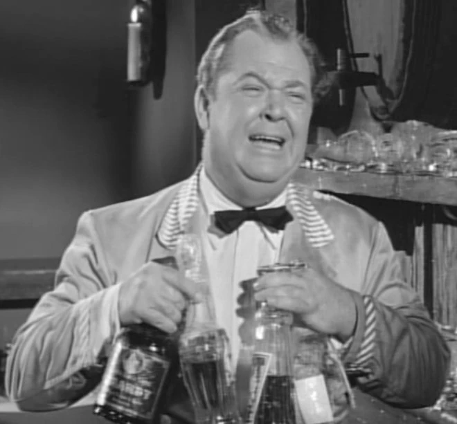 Hal Smith | Film and Television Wikia | Fandom