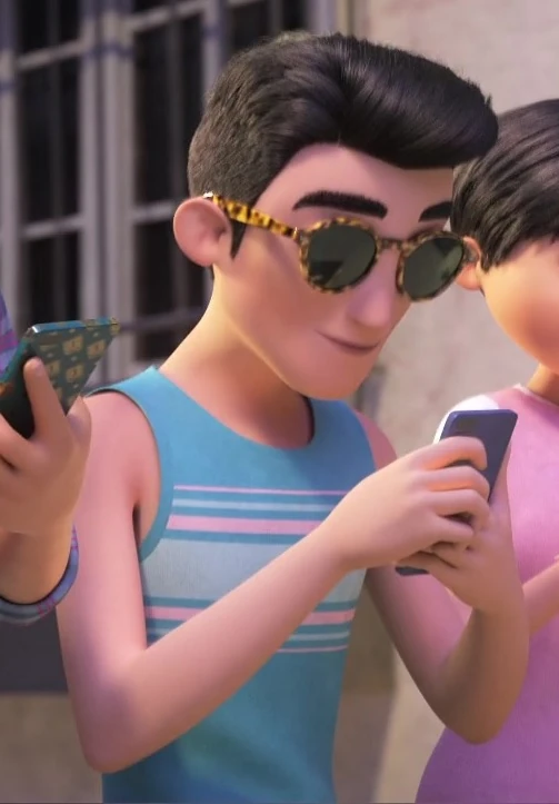 Jason Ko | Film and Television Wikia | Fandom