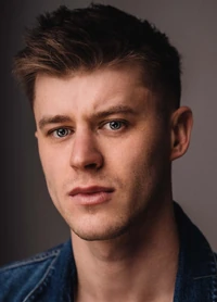 Luke Baker | Film and Television Wikia | Fandom