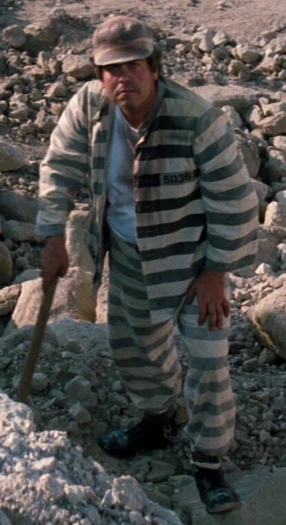 Ron Travis | Film and Television Wikia | Fandom