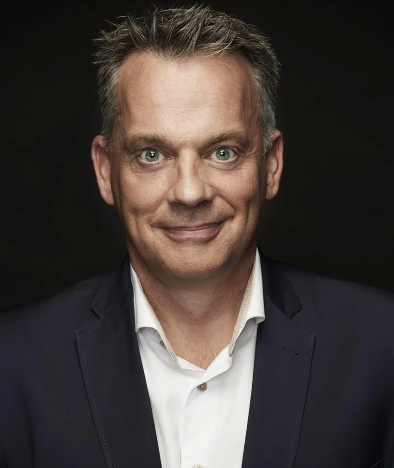 Tim Beckmann | Film and Television Wikia | Fandom