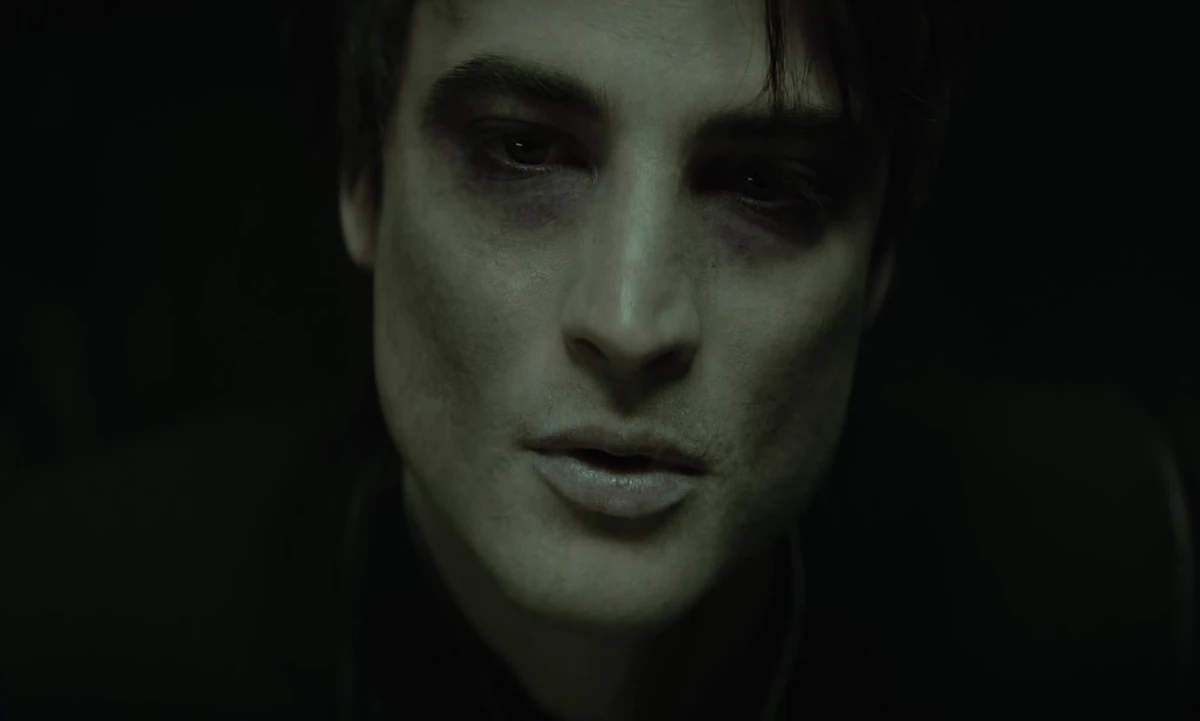 The Sandman S01E04 "A Hope in Hell" | Film and Television Wikia | Fandom