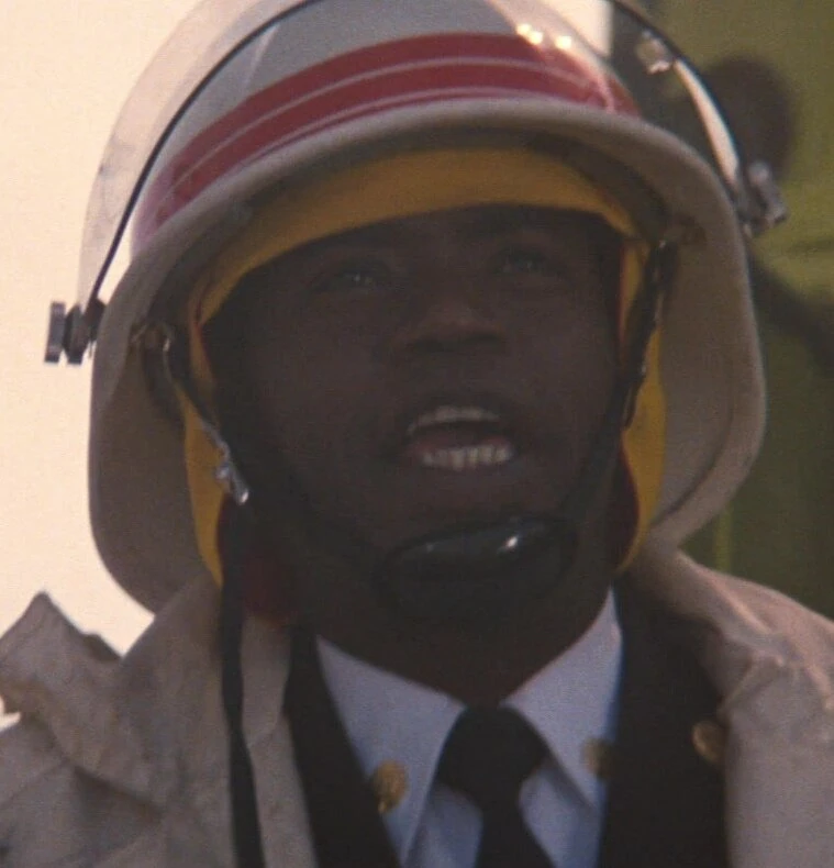 Al Matthews | Film and Television Wikia | Fandom