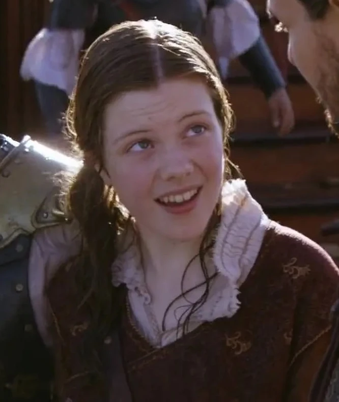 The Chronicles of Narnia: The Voyage of the Dawn Treader | Film and ...