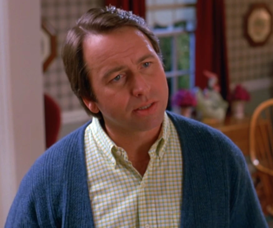 John Ritter | Film and Television Wikia | Fandom