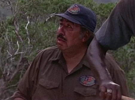 Jorge Moreno | Film and Television Wikia | Fandom