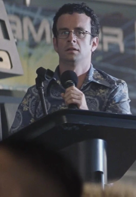 Kevin McDonald | Film and Television Wikia | Fandom