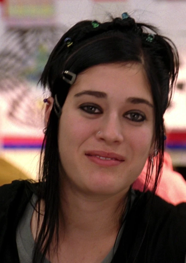 Lizzy Caplan | Film and Television Wikia | Fandom