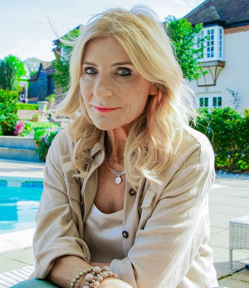 Michelle Collins | Film and Television Wikia | Fandom