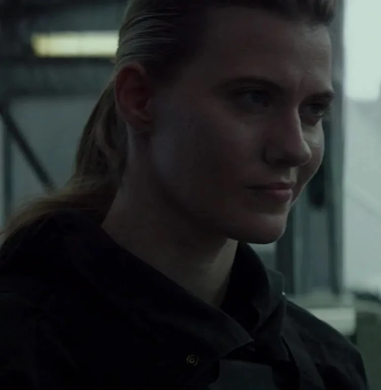 Misty Ormiston | Film and Television Wikia | Fandom