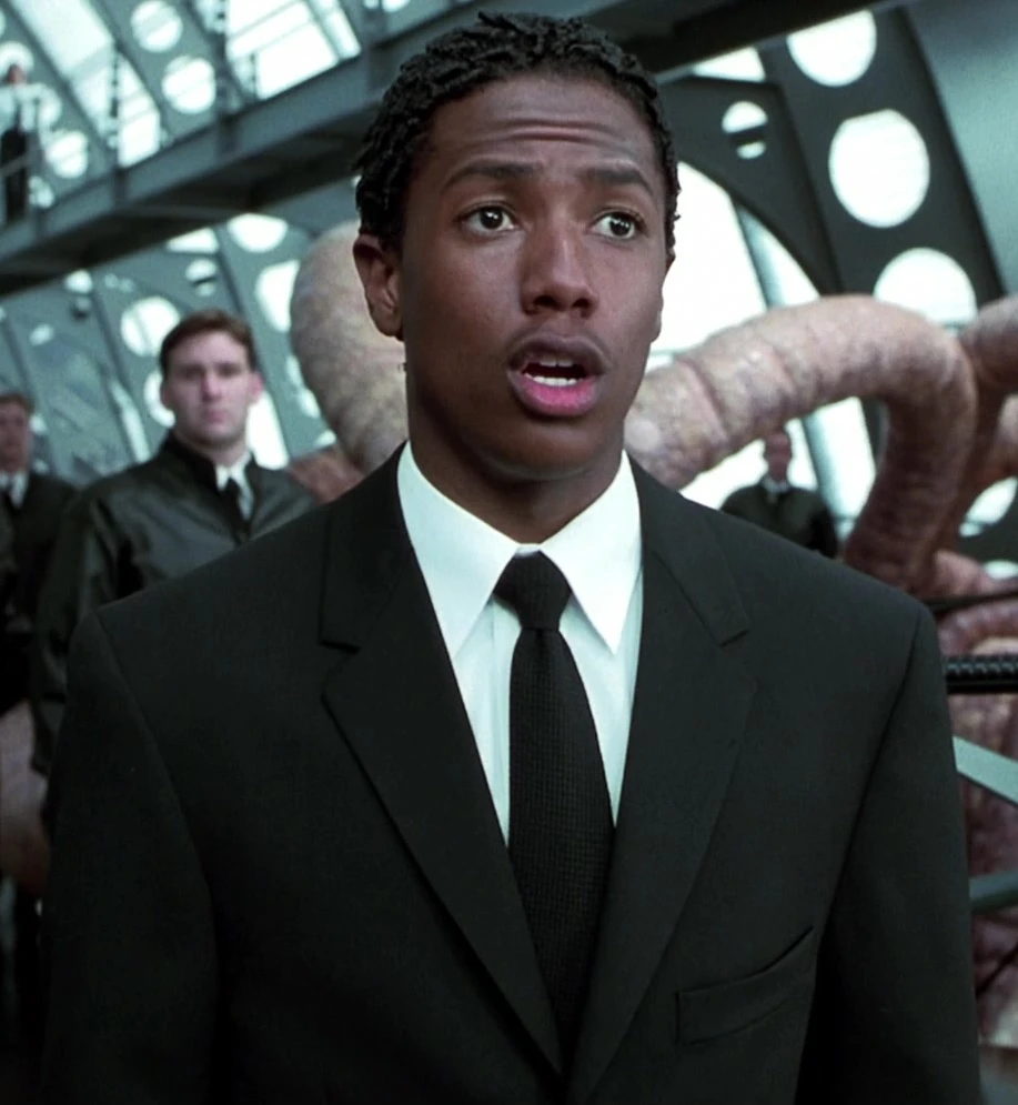 Nick Cannon | Film and Television Wikia | Fandom
