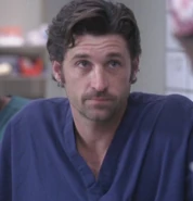 Patrick Dempsey | Film and Television Wikia | Fandom