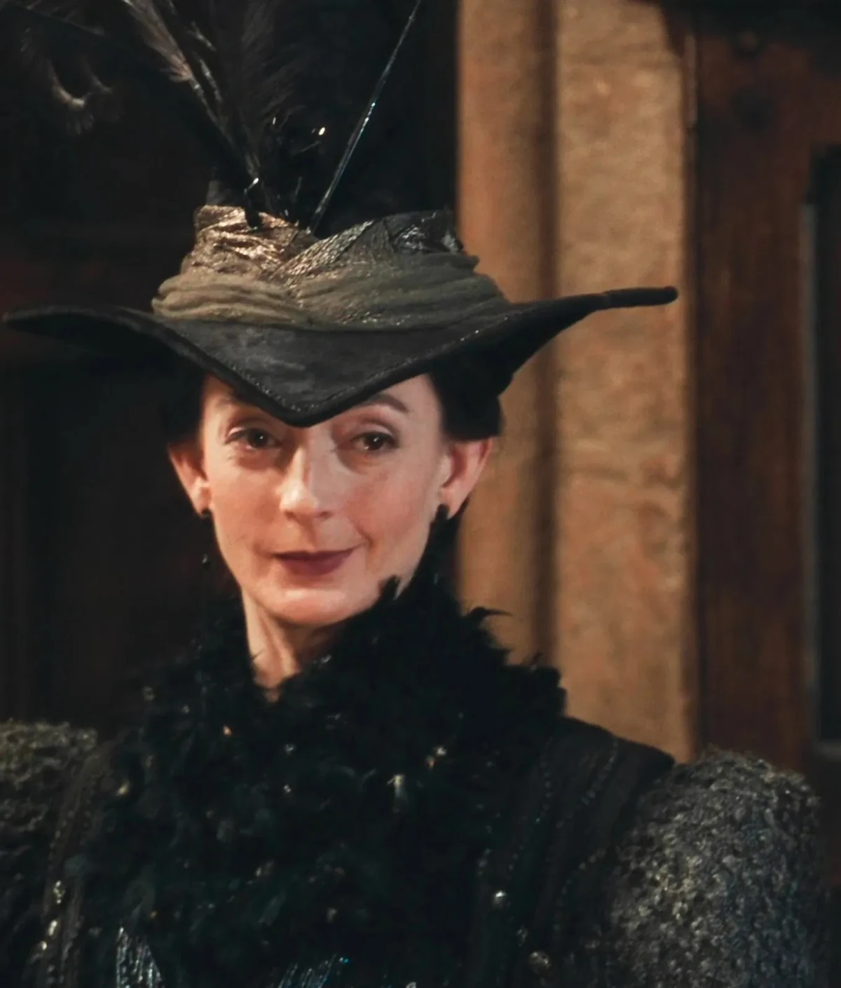 Sally Mortemore | Film and Television Wikia | Fandom