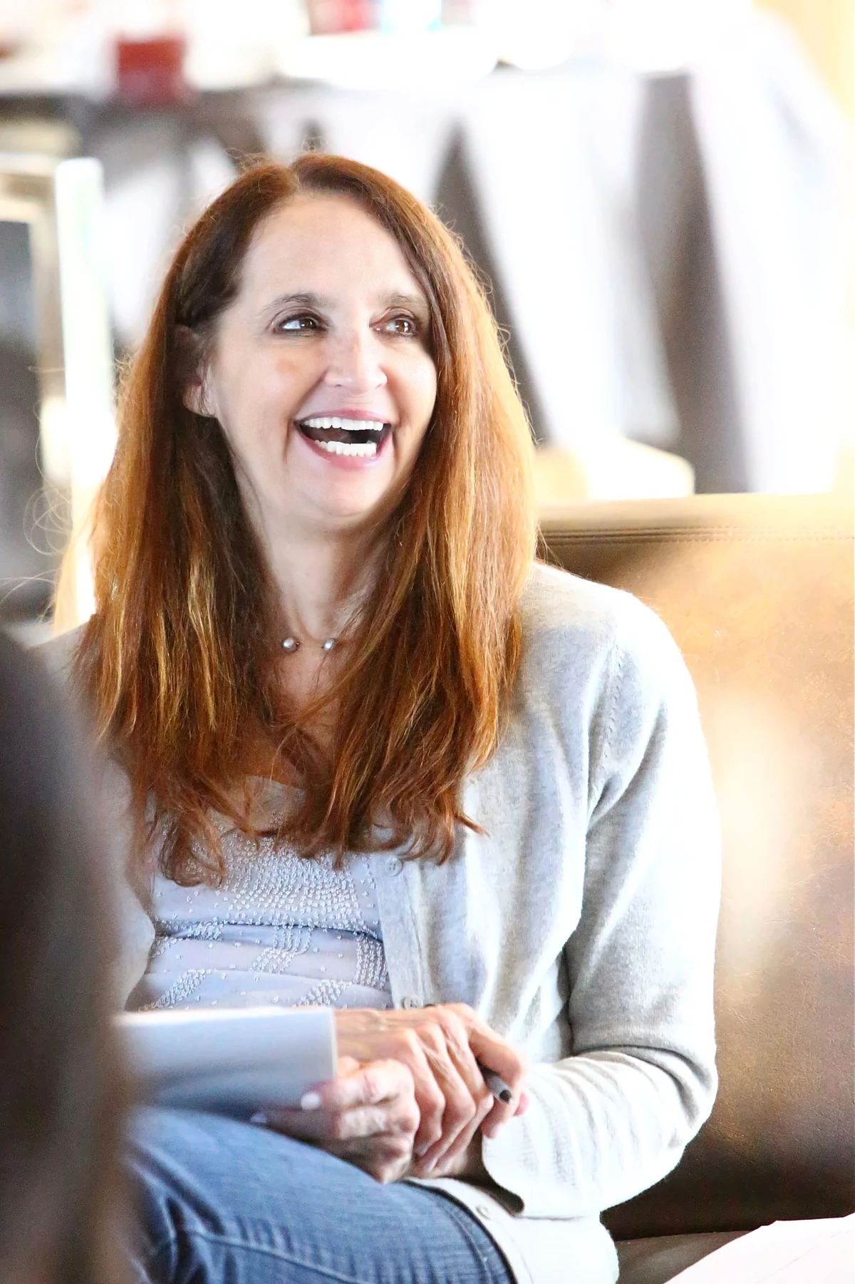 Sheryl Bernstein | Film and Television Wikia | Fandom
