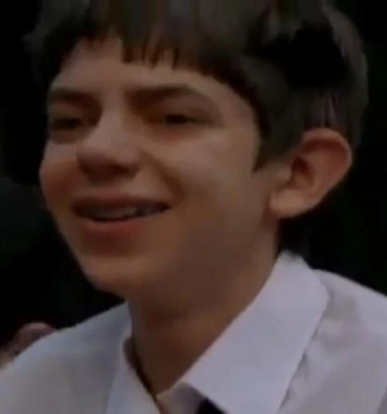 Thomas Burne | Film and Television Wikia | Fandom