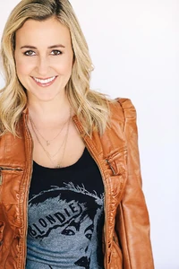 Angela Marie Volpe | Film and Television Wikia | Fandom