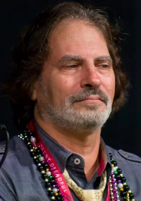 David Silverman (animator) | Film and Television Wikia | Fandom
