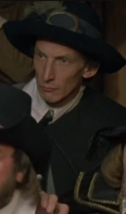 Julian Richings | Film and Television Wikia | Fandom