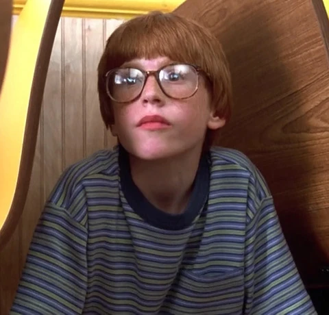 Kevin Olson | Film and Television Wikia | Fandom