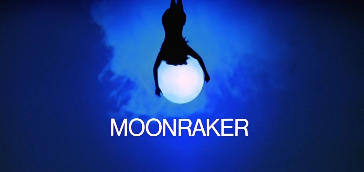 Moonraker | Film and Television Wikia | Fandom