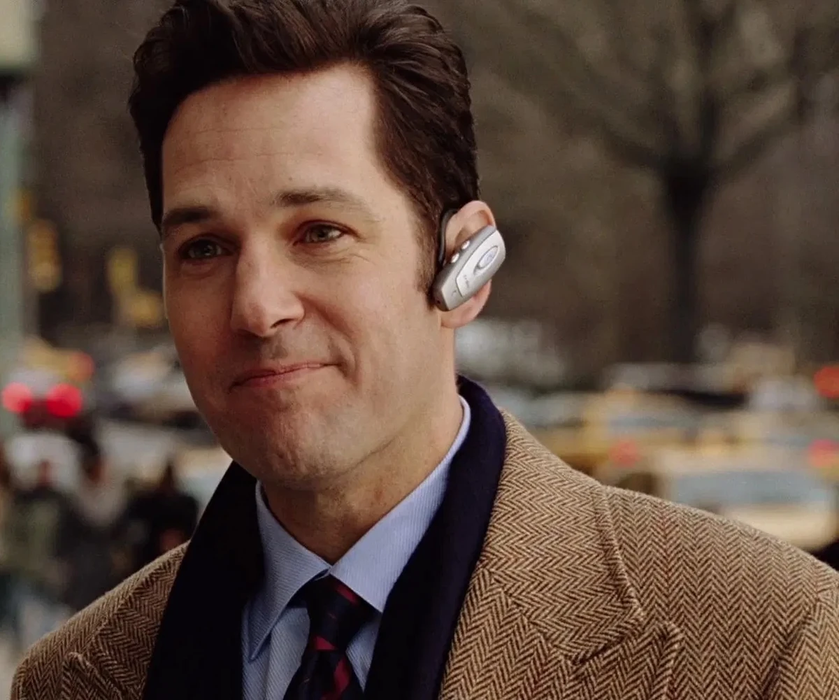 Paul Rudd | Film and Television Wikia | Fandom