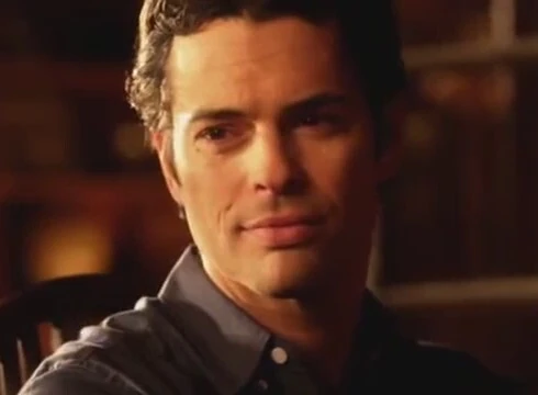 Steve Richard Harris | Film and Television Wikia | Fandom