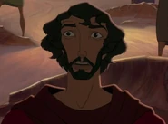 The Prince of Egypt | Film and Television Wikia | Fandom