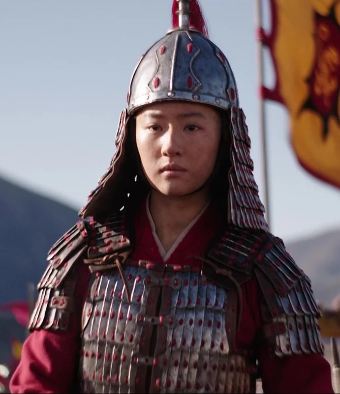 Mulan (2020) | Film and Television Wikia | Fandom