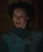 Alice Krige | Film and Television Wikia | Fandom