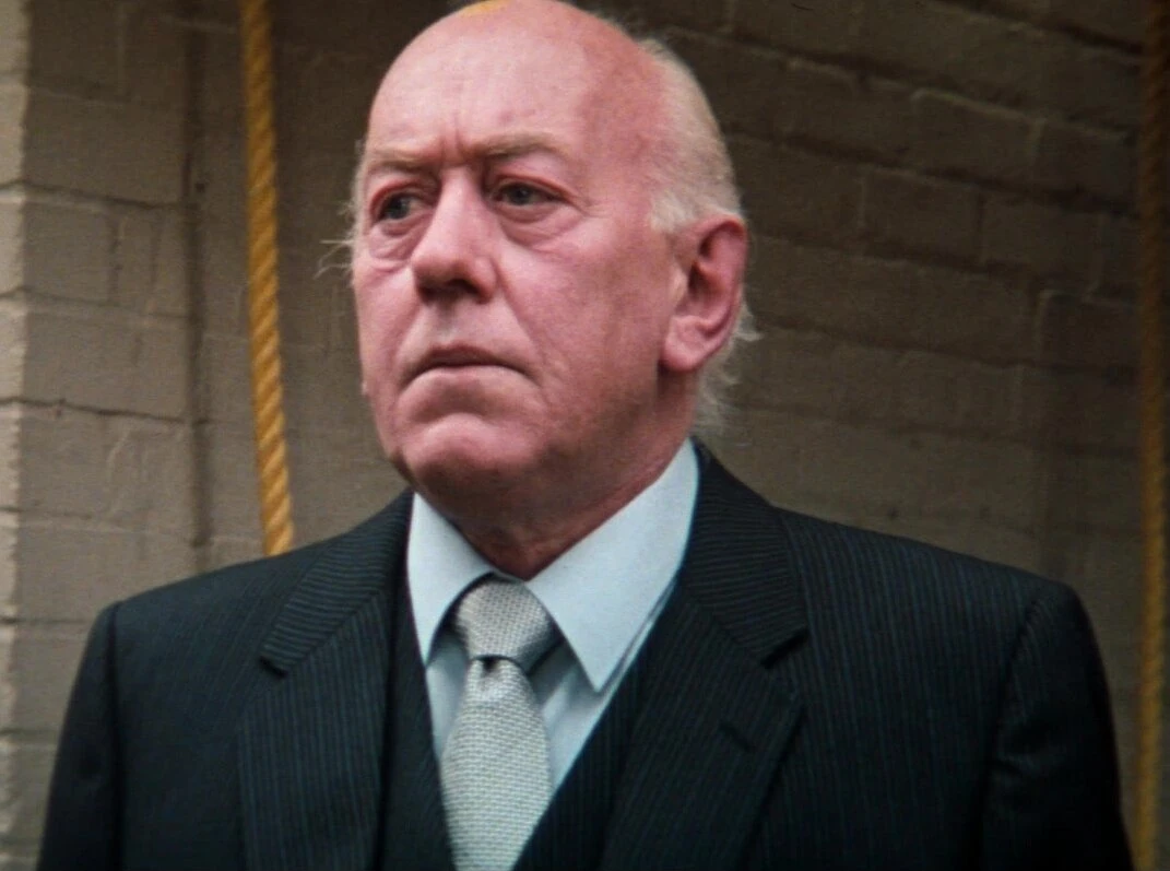 Bob Todd | Film and Television Wikia | Fandom