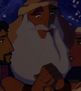 The Prince of Egypt | Film and Television Wikia | Fandom