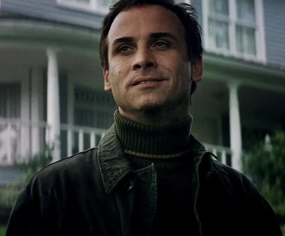 Colin Cunningham | Film and Television Wikia | Fandom