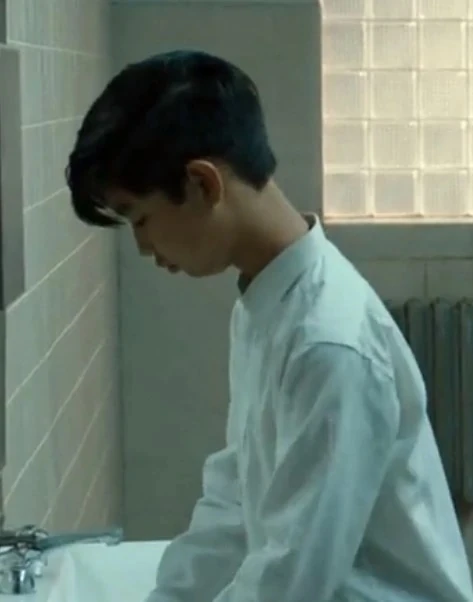 Ethan Dizon | Film and Television Wikia | Fandom