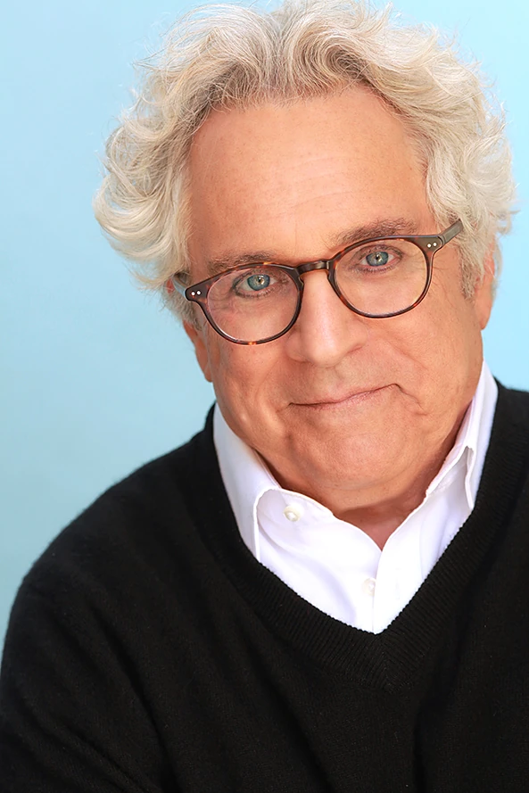 Jerry Sroka | Film and Television Wikia | Fandom