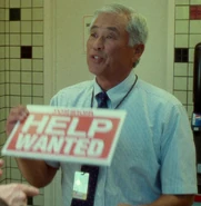 The Terminal | Film and Television Wikia | Fandom