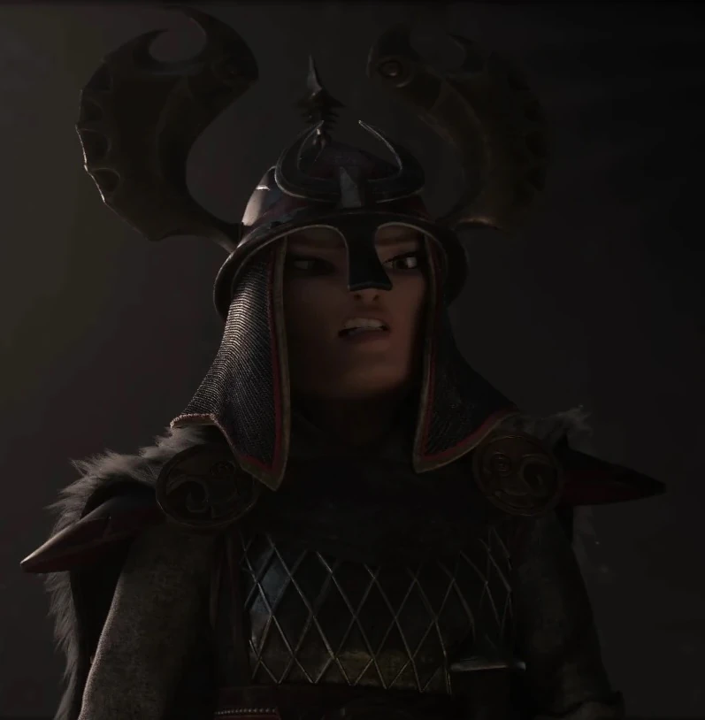 Julia Emelin | Film and Television Wikia | Fandom