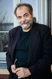 Matthias Brenner | Film and Television Wikia | Fandom