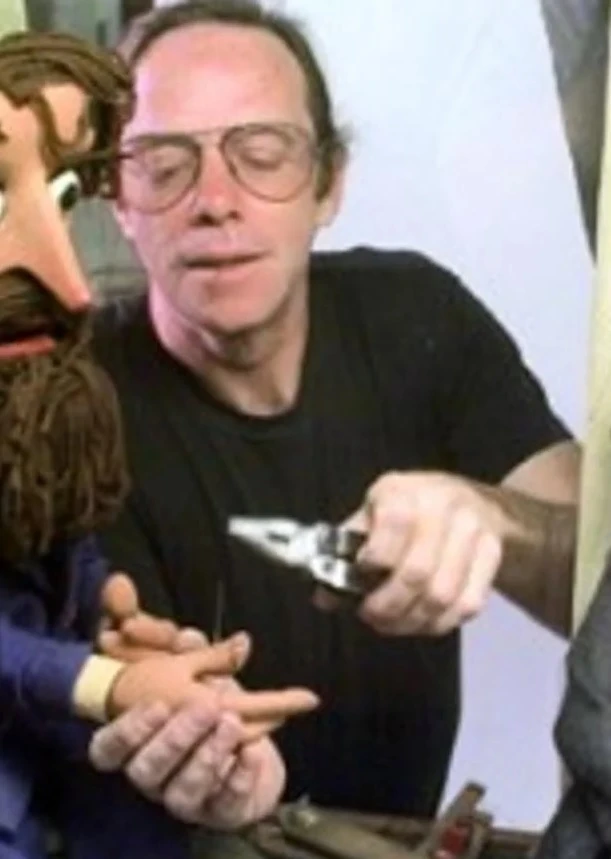 Peter Baird | Film and Television Wikia | Fandom