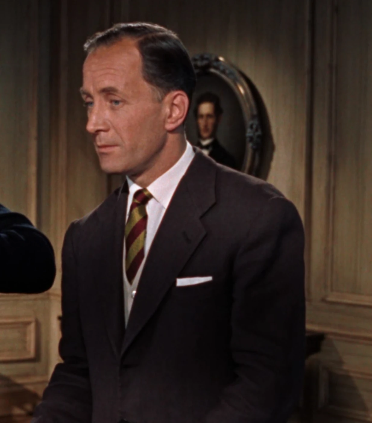 Peter Burton | Film and Television Wikia | Fandom