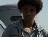 Logan | Film and Television Wikia | Fandom