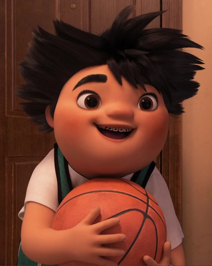 Albert Tsai | Film and Television Wikia | Fandom