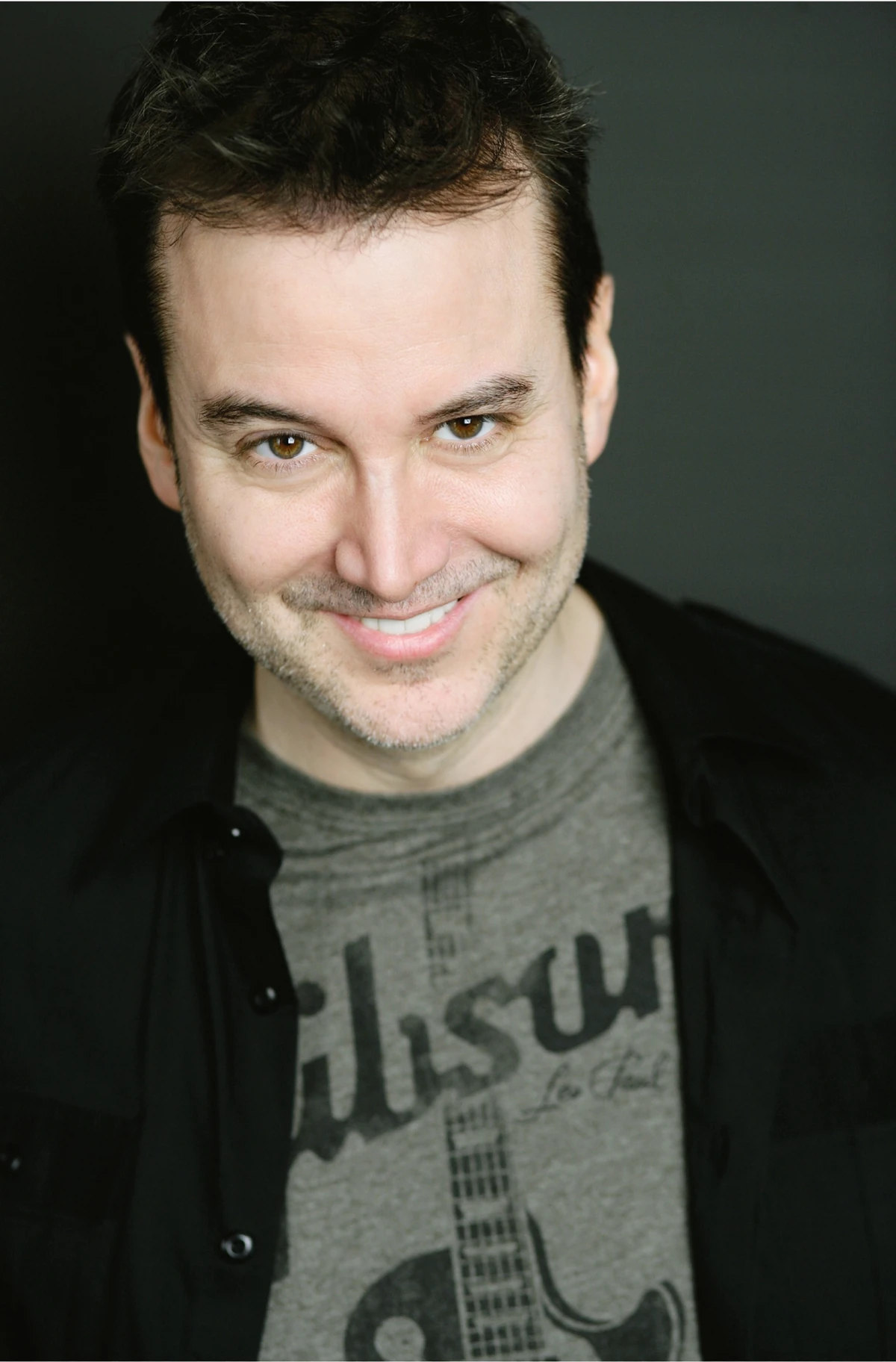 Brian Scott McFadden | Film and Television Wikia | Fandom